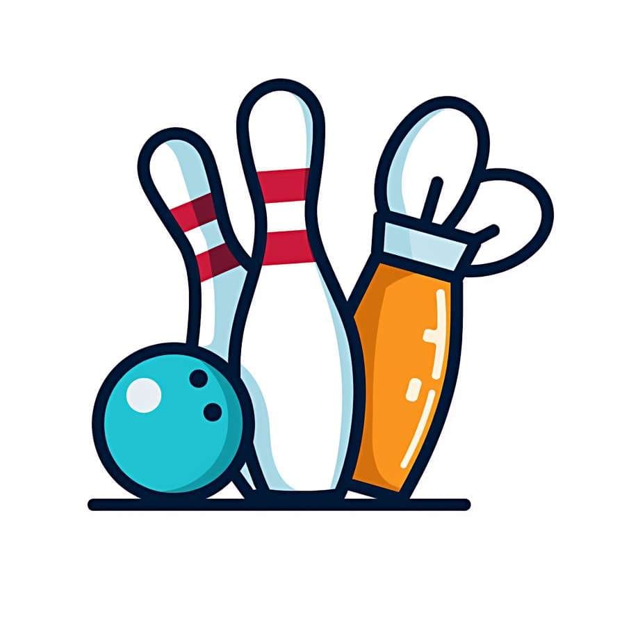 Ford Lanes Bowling Center Dearborn Heights Michigan - Michigan ToGO